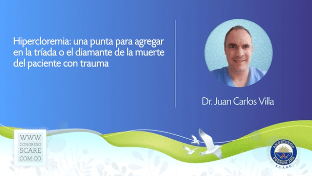 Hipercloremia_una punta para agregar en la tríada o el diamante de la ...